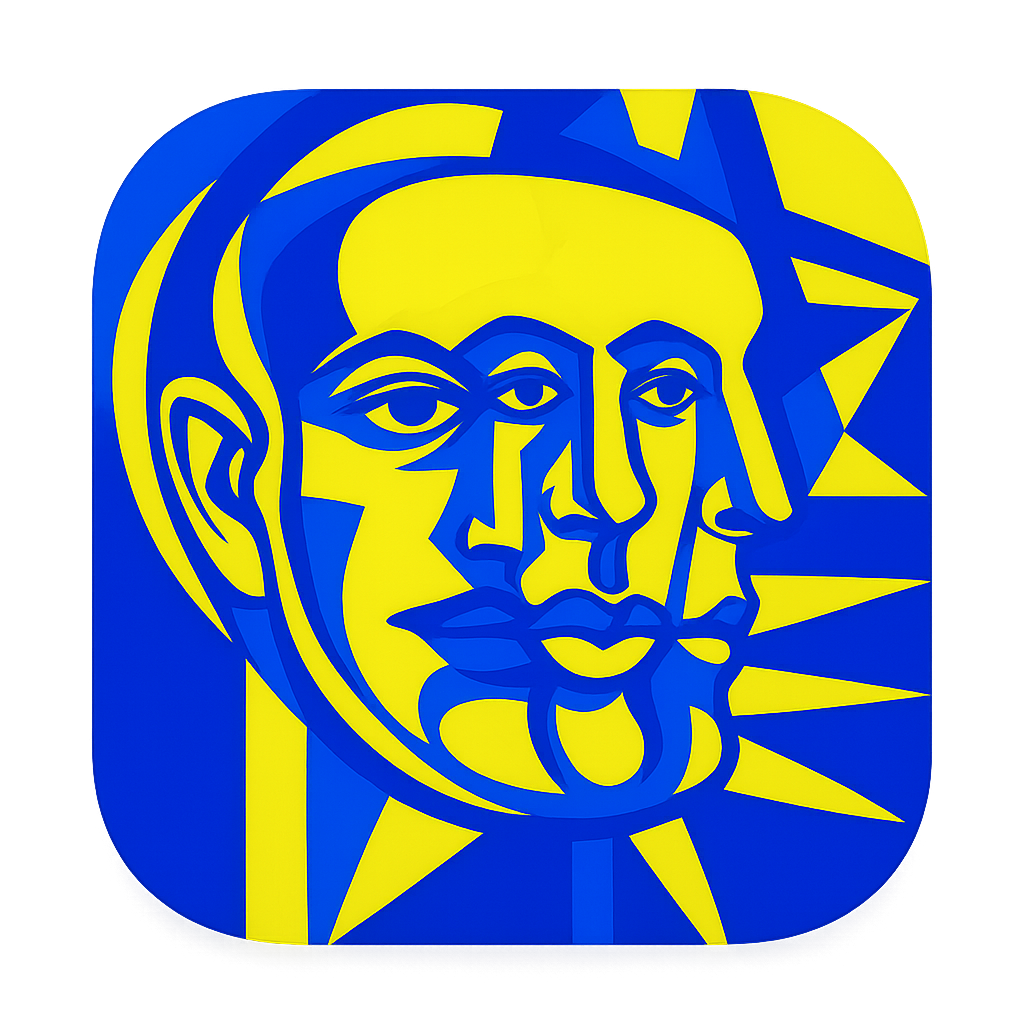 Mysterium - Post-Rock Nation