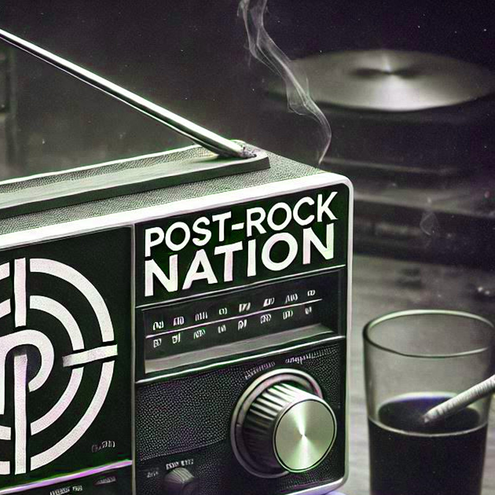 24x7 Post-Rock Radio - Post-Rock Nation